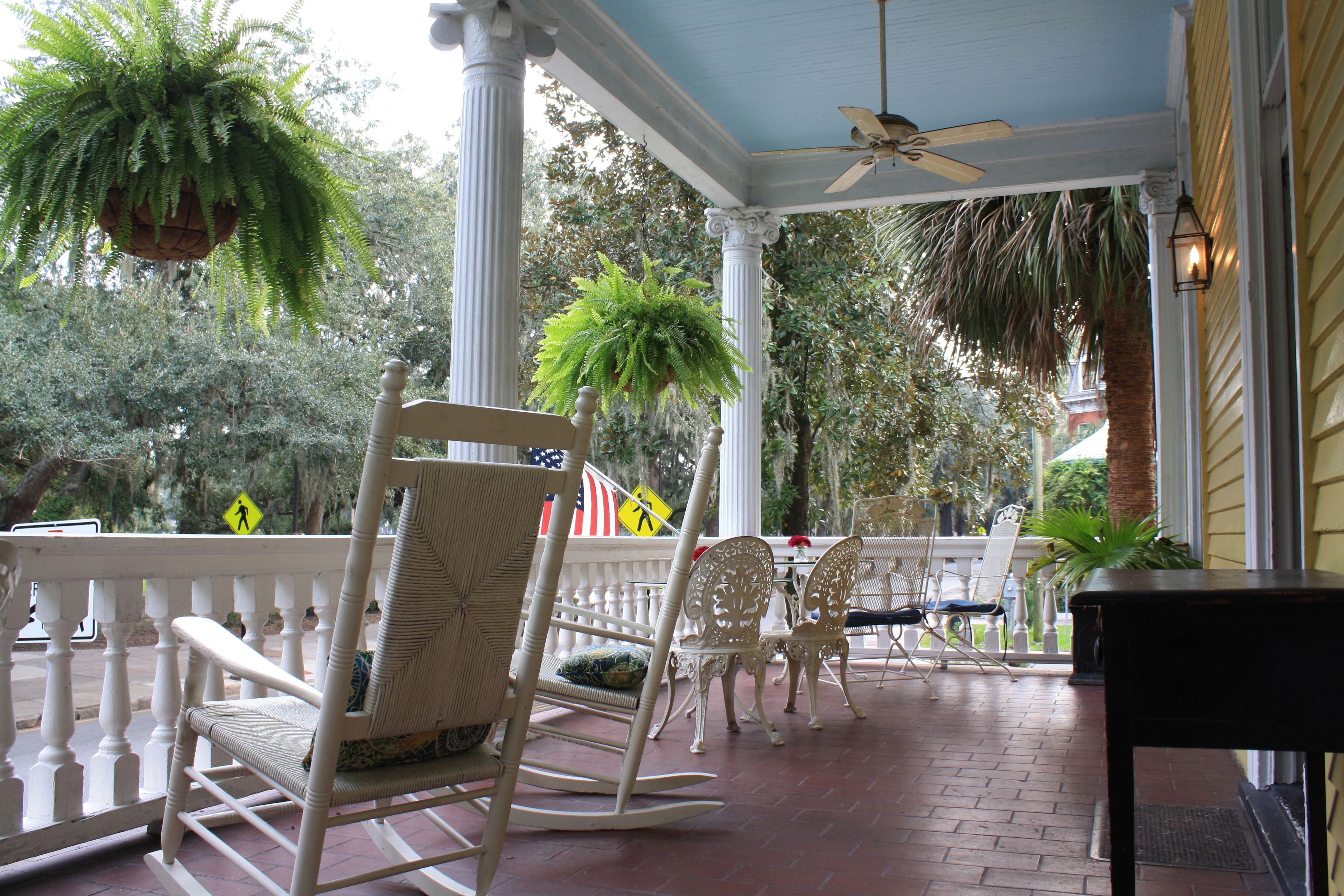 Forsyth Park Inn Reviews, Deals & Photos 2024 - Expedia