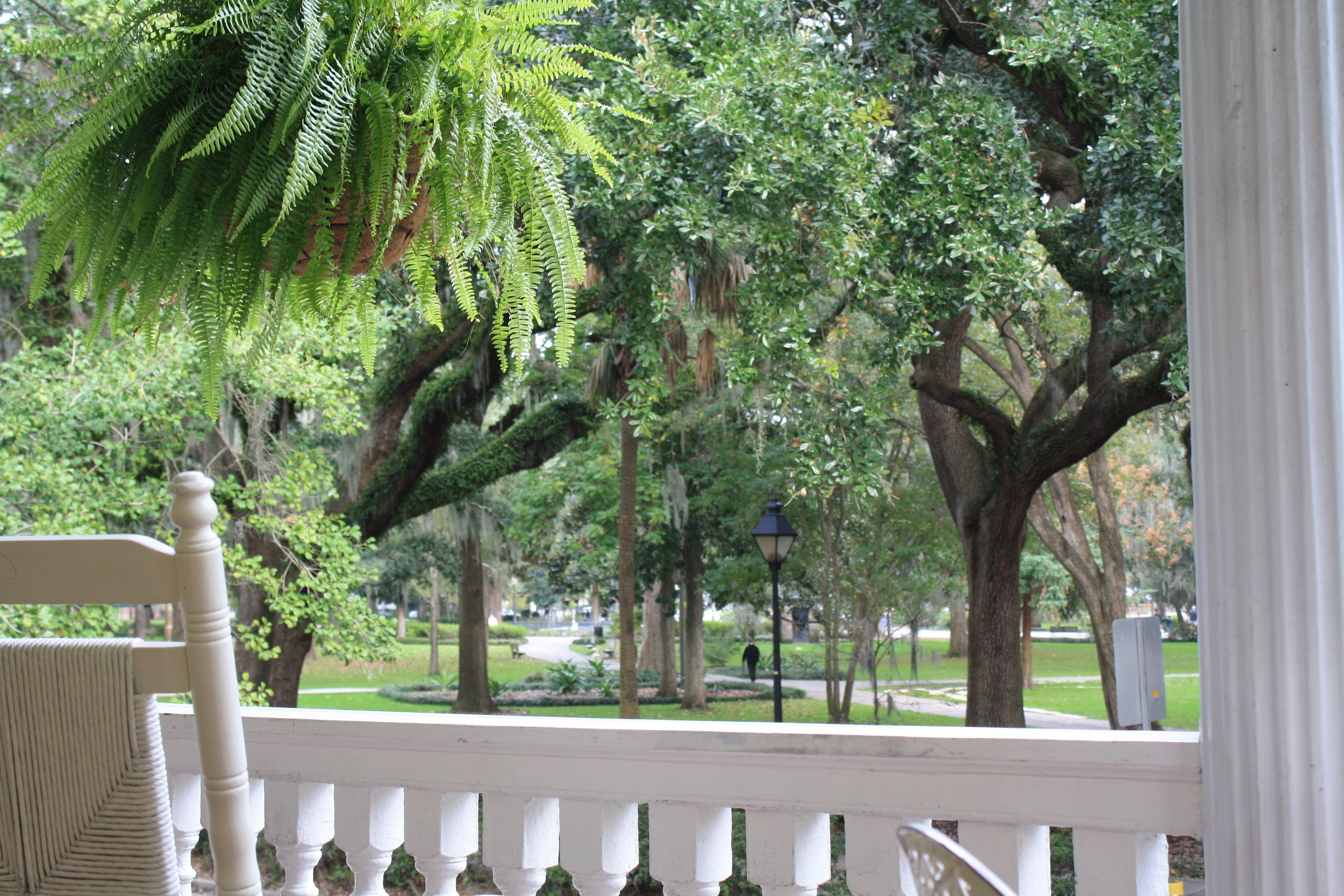 Forsyth Park Inn Reviews, Deals & Photos 2024 - Expedia