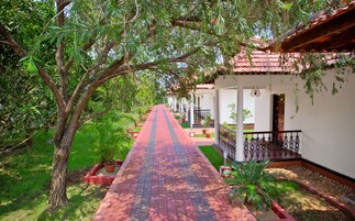 Casa de Campo | 1 quarto, lençóis de algodão egípcio, minibar, cofre no quarto 