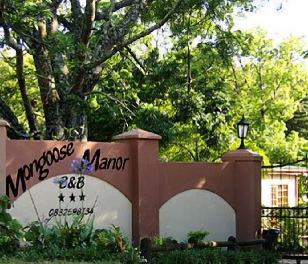 Mongoose Manor - Port Elizabeth