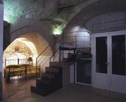 Suíte júnior | Frigobar, escrivaninha, berços (sobretaxa)