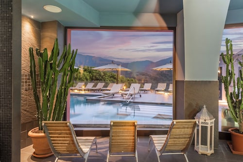 Park Hotel Argento