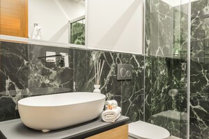 Suite Deluxe | Comodidade do quarto