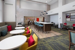 Pequeno-almoço tipo buffet diário incluído 