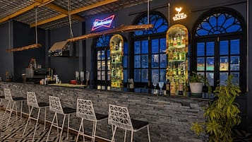 Bar (na propriedade)
