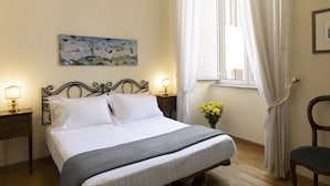 Quarto Duplo Deluxe