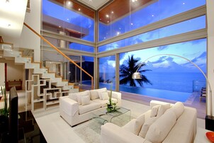 Televisor LCD de 32 polegadas com canais por cabo, televisor 