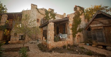 Superior Double Room with Kitchennette | Fachada da propriedade