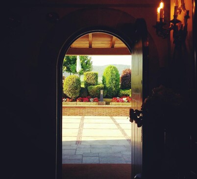 Casona de la Ventilla