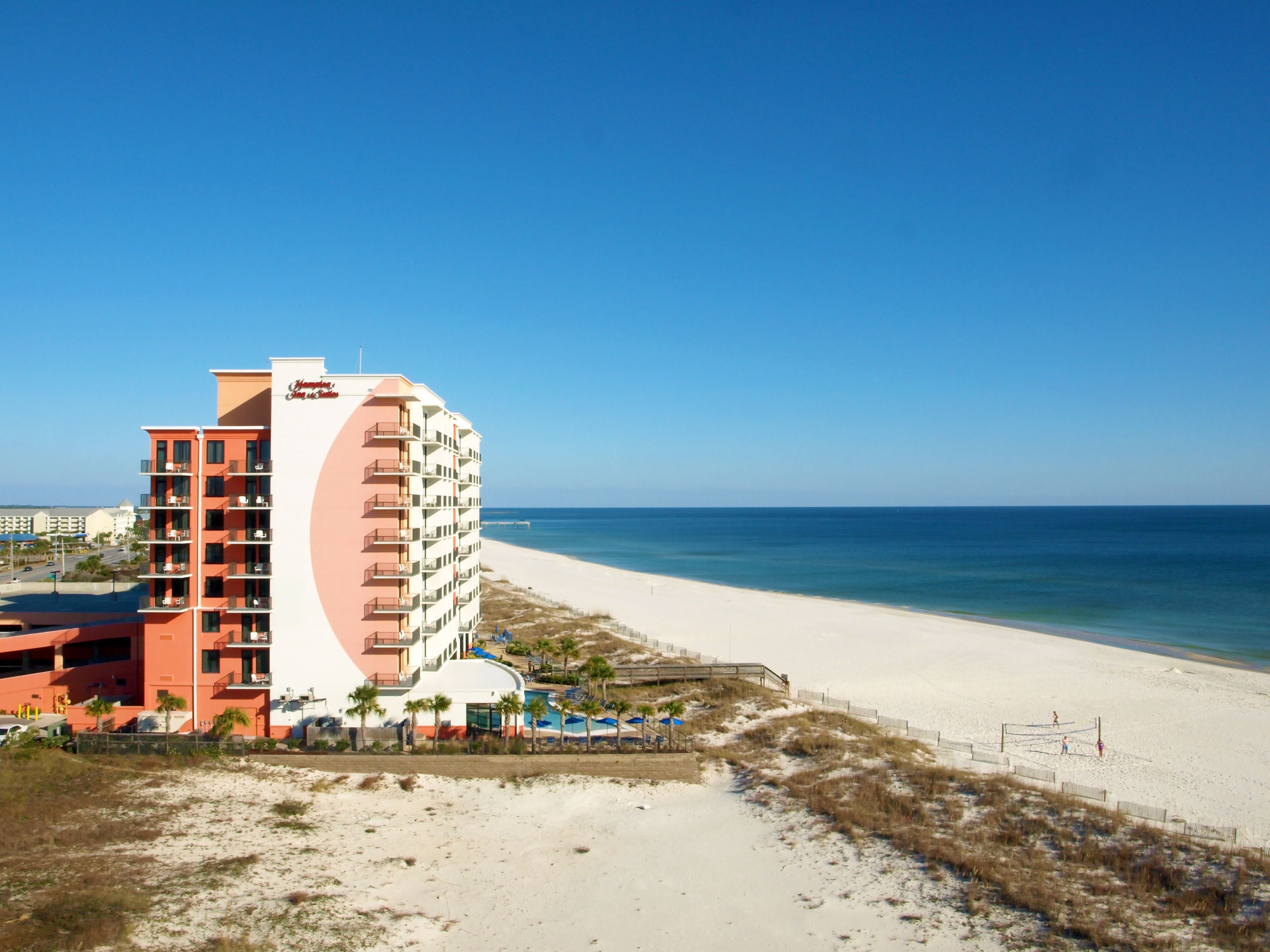 Top 10 Beach Resorts In Orange Beach, Alabama - Updated 2023 | Trip101