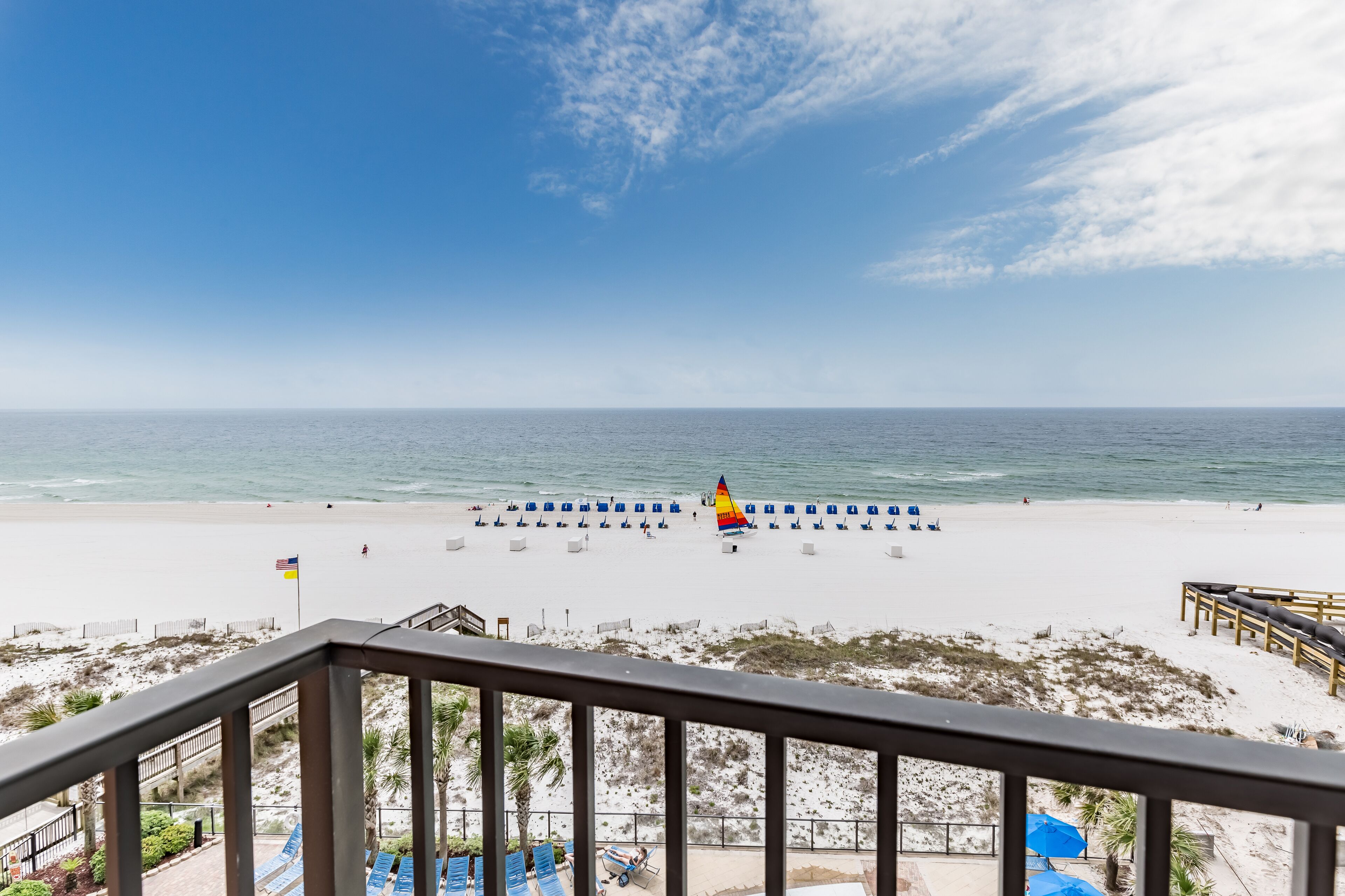 Top 10 Beach Resorts In Orange Beach, Alabama - Updated 2024 | Trip101