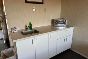 Quartos insonorizados, Wi-fi grátis 