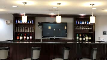 Bar (no alojamento)