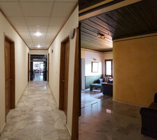Sala de reunião
