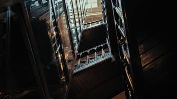 Pormenores do interior