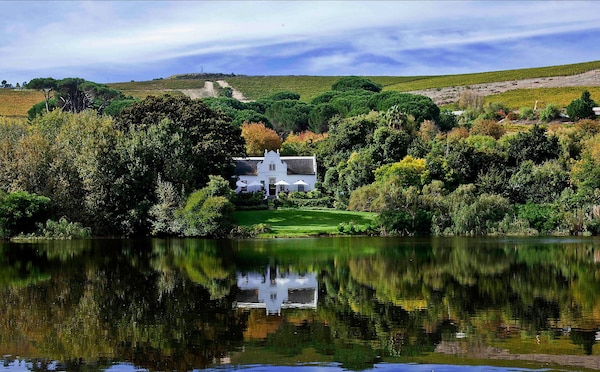 Zevenwacht Wine Estate - Cape Town