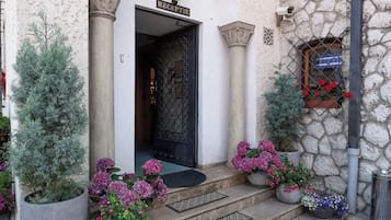 Fachada