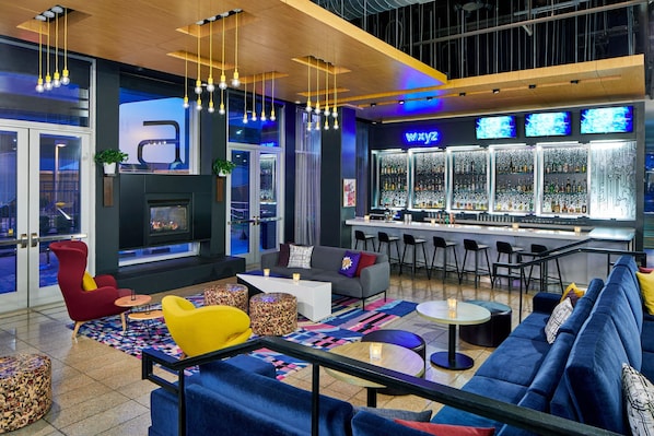 Aloft Austin at The Domain in Austin: Find Hotel Reviews, Rooms, and ...