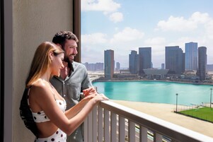 Vista da propriedade