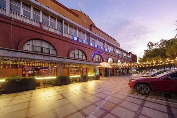 Comodidade do alojamento