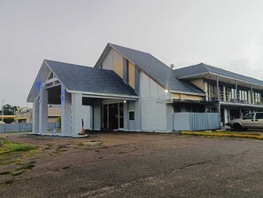 Fachada
