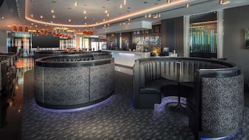 Bar (no alojamento)