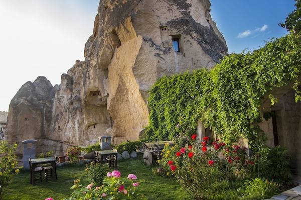 Terrenos do alojamento