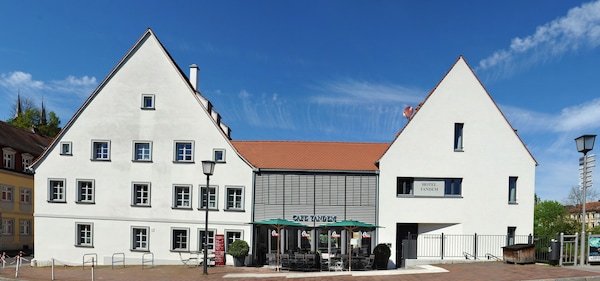 Tandem - Bamberg