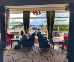 Terraço/pátio interior