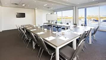 Sala de reunião