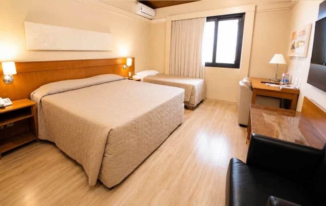 Apartamento Superior