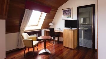 Televisor de 30 polegadas com canais digitais