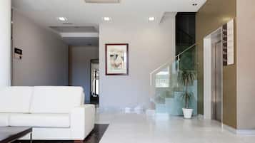 Escadas