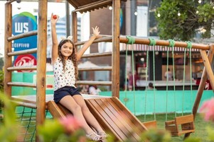 Playground externo