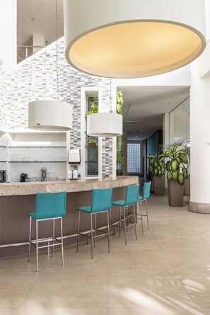 Bar (no alojamento)