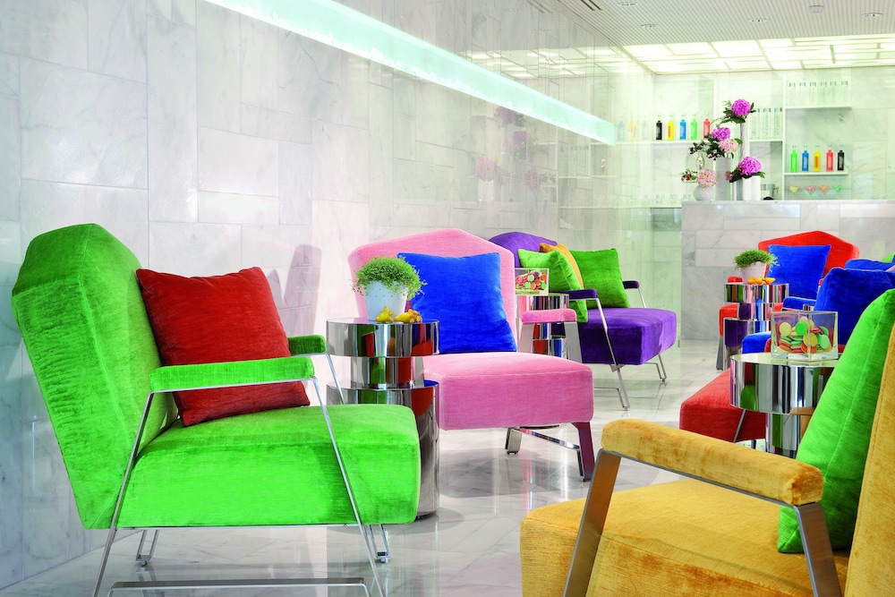 Cristal Champs Elysees - París