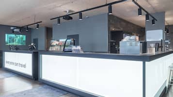 Bar (na propriedade)