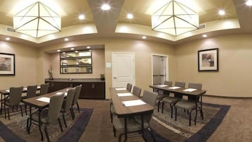 Sala de reunião