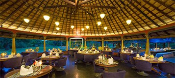 Área do café da manhã