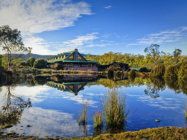 Peppers Cradle Mountain Lodge - Tasmania