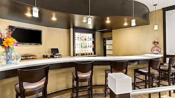 Bar (no alojamento)