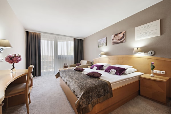 Hotel Ajda - Sava Hotels & Resorts - Slovenia