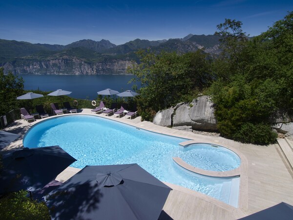 Hotel Querceto By Double Hospitality - Malcesine