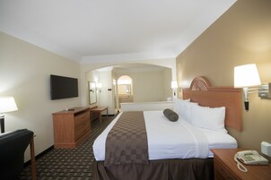 Escrivaninha, Wi-Fi de cortesia, roupa de cama