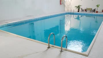 Piscina exterior