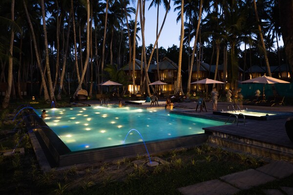 Seashell Havelock - Havelock island (Swaraj Dweep)