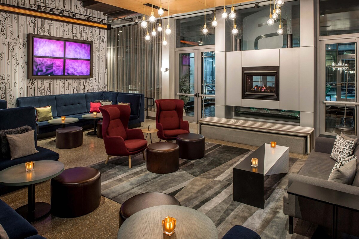 Aloft Charlotte Ballantyne Reviews, Deals & Photos 2023 - Expedia
