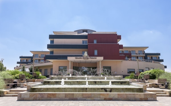 Grand Hotel Primus - Sava Hotels & Resorts - Slovenia