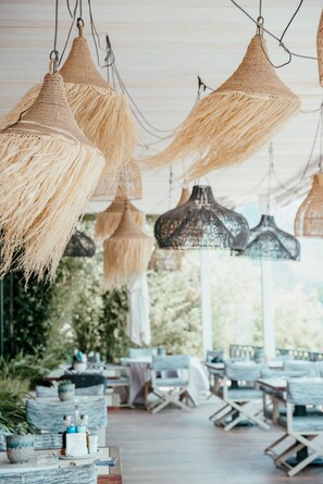 Bar de praia