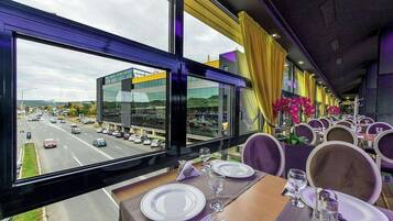 Restaurantes
